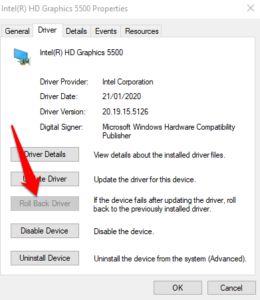 How to Fix a Clock_Watchdog_Timeout BSOD in Windows 10