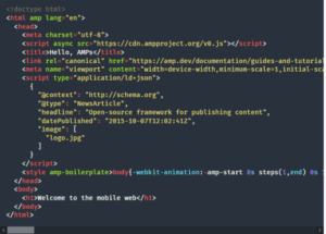 What Is AMP for WordPress and How To Install It