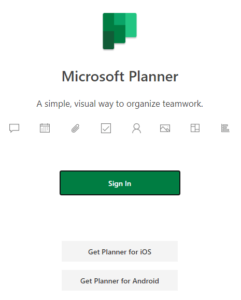 A Microsoft Planner Tutorial: Everything You Need to Know