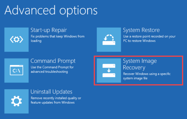 How to Restore Deleted Files in Windows 10