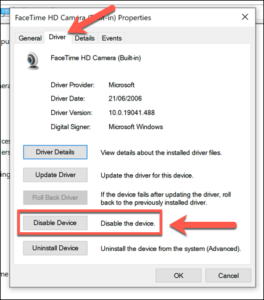 Windows Camera Not Working? 9 Ways to Fix