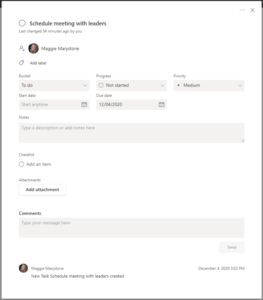 A Microsoft Planner Tutorial: Everything You Need to Know