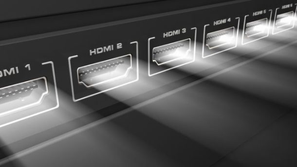 How Automatic HDMI Switching Works