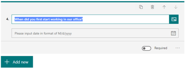 How to Use Microsoft Forms