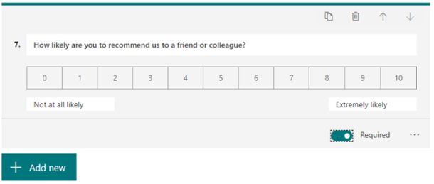 How to Use Microsoft Forms