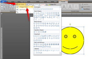 How to Draw in Microsoft Word