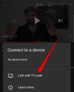 How to Use a Chromecast Without WiFi