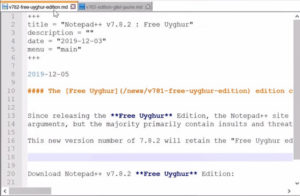 Best Markdown Editors: All Platforms and Online