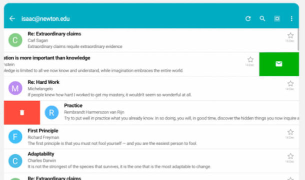 7 Best Email Clients for Chromebook
