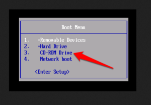 How to Fix a Windows 10 Restart Loop