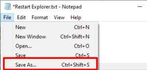 How to Fix Windows 10 File Explorer Not Responding
