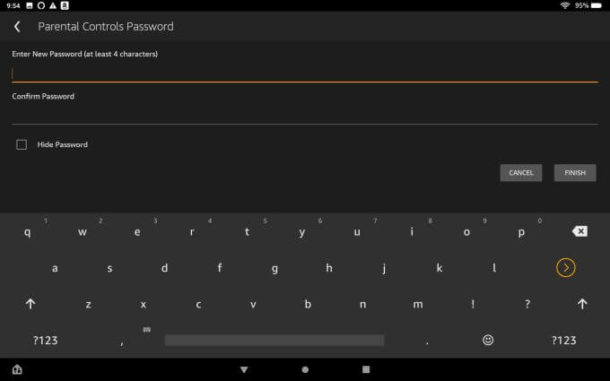 Why the Amazon Fire Tablet Is Great for Kids