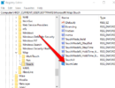 How to Disable Touch Screen in Windows 10