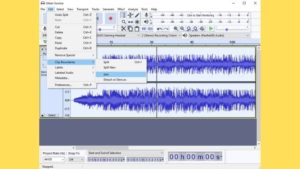 How to Split Audio in Audacity and Other Useful Tricks
