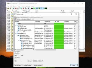 How to Use Process Monitor and Process Explorer