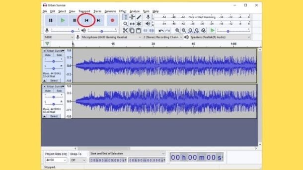 How to Split Audio in Audacity and Other Useful Tricks