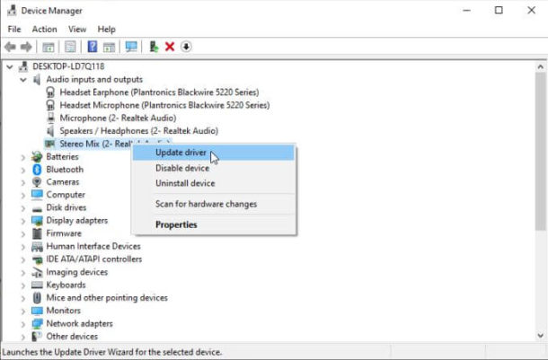 How to Fix a Thread Stuck in Device Driver BSOD in Windows 10