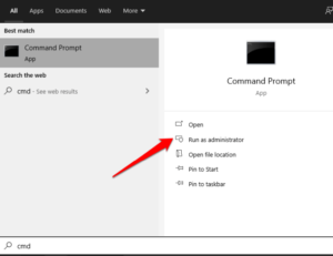 How to Disable Touch Screen in Windows 10