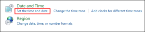 How to Add Desktop Clocks to Windows 10