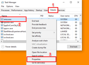 What Is SMSS.exe and Is It Safe?