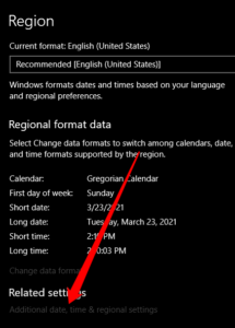 How to Fix the Clock on Windows 10