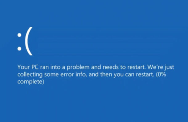 How to Fix a Driver Power State Failure BSOD in Windows 10