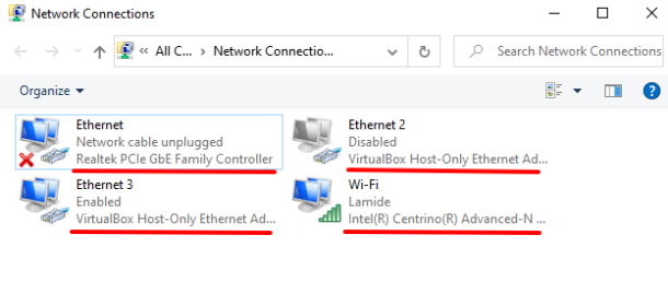 Fix “Windows Could Not Automatically Detect This Network’s Proxy ...