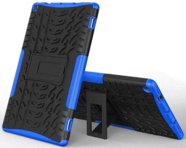 6 Best Amazon Fire Tablet Cases