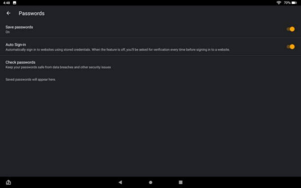 The Amazon Fire Tablet Web Browser: A Full User Guide