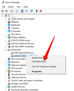 Windows Key Not Working in Windows 10? 10+ Ways to Fix It