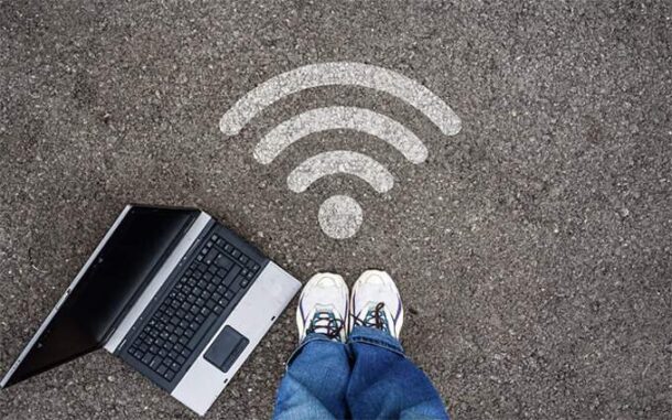 How to Fix a “Wi-Fi Doesn’t Have a Valid IP Configuration” Error