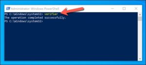 How to Fix System Service Exception Stop Code in Windows 10
