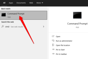 How to Fix a Corrupt User Profile in Windows 10