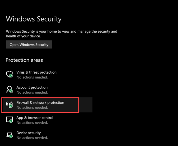 How to Fix a err_connection_refused Error in Google Chrome