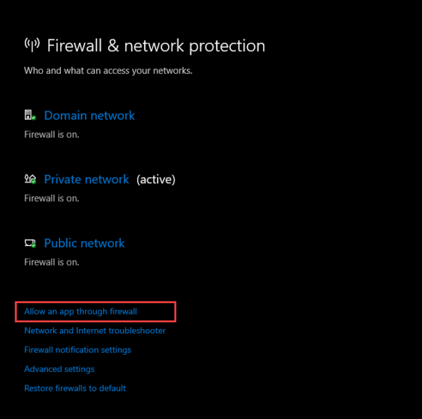 How to Fix a err_connection_refused Error in Google Chrome
