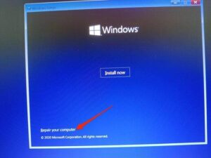 How to Fix Bootmgr is Missing in Windows 10