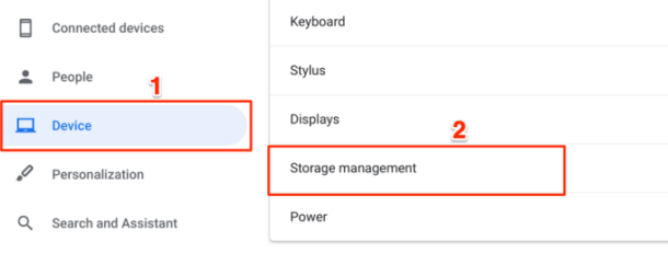 How to Free Up Space on Your Chromebook