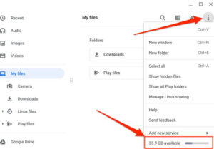 How to Free Up Space on Your Chromebook