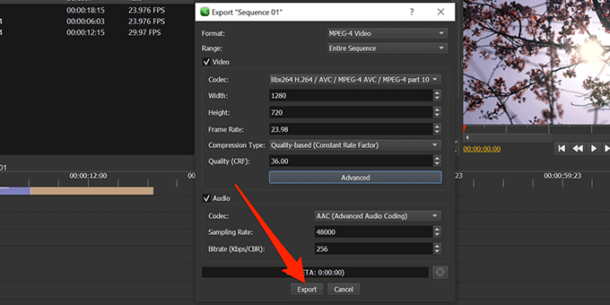 How to Merge Videos in Windows 10