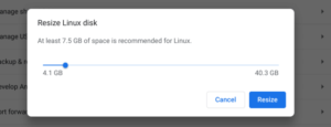 How to Free Up Space on Your Chromebook