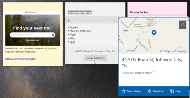 Sticky Notes on Windows 10: Using Them the Right Way