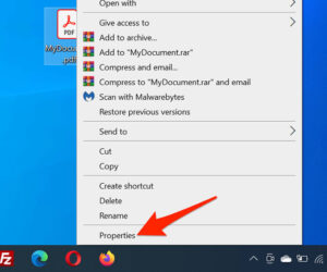 How to Fix “Windows Cannot Access the Specified Device Path or File” Error