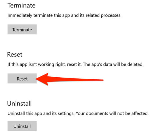 Windows 10 Mail App Not Working? 10 Ways to Fix