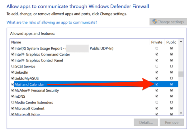 Windows 10 Mail App Not Working? 10 Ways to Fix