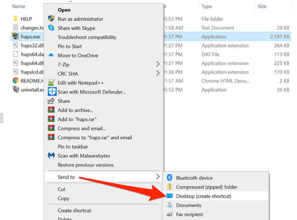 How to Fix “Windows Cannot Access the Specified Device Path or File” Error
