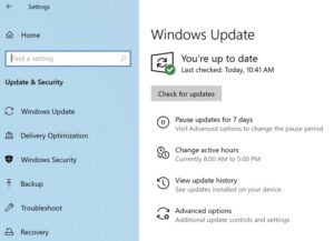 How to Lower CPU Usage on Windows 10