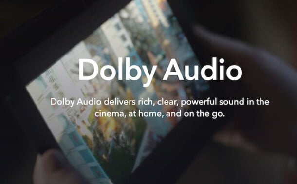 DTS vs. Dolby Digital: What’s Different and What’s Similar