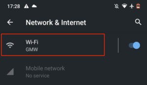 How to Find MAC Address on iPhone (iOS) and Android Devices
