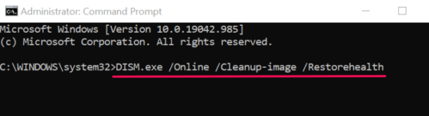 How to Fix “Your Windows 10 PC Did Not Start Correctly” Error