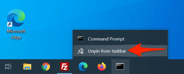 How to Set Up Command Prompt and PowerShell Keyboard/Desktop Shortcuts
